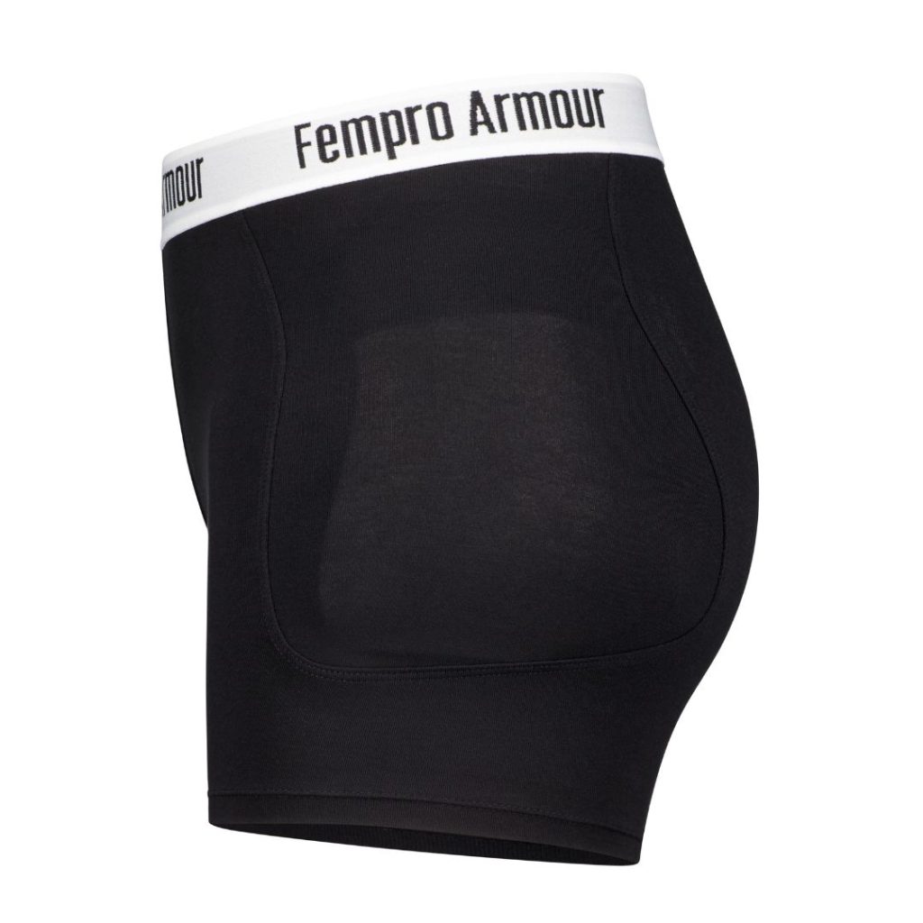 Fempro Ready To Go Protection Package