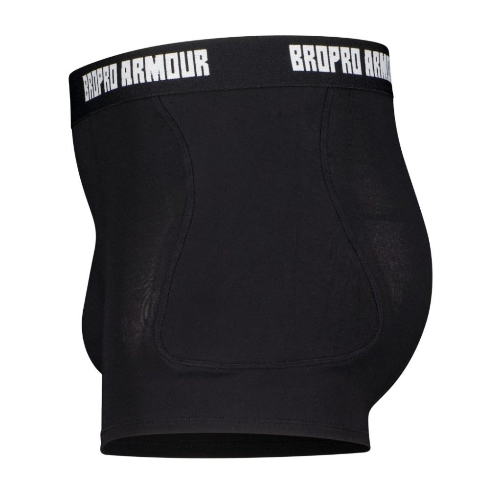 BROPRO ARMOUR HIP PROTECTION PANTS | Fempro Armour