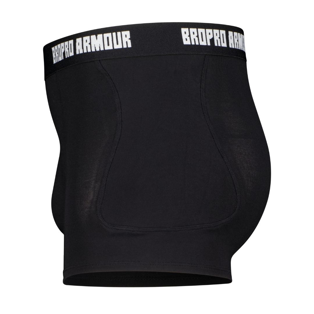 BROPRO ARMOUR HIP PROTECTION PANTS | Fempro Armour