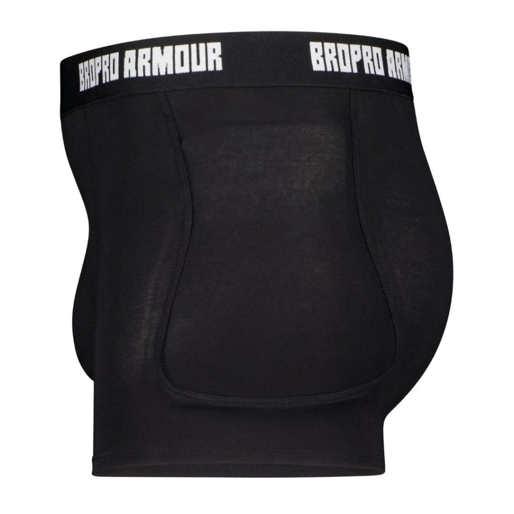 BRO – TOTAL BODY VALUE PACKAGE | Fempro Armour