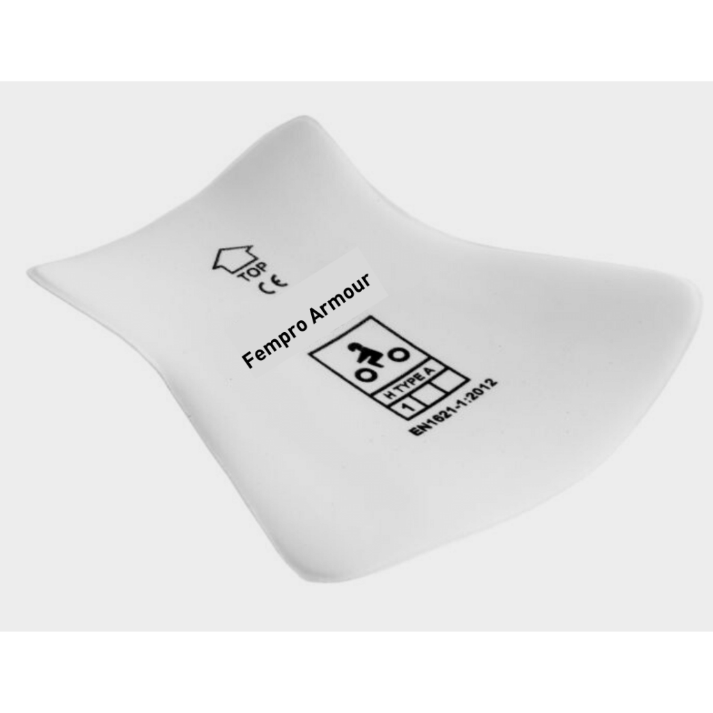 Female Hip Fracture Protection Underwear | Fempro Armour