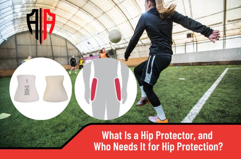 What Is a Hip Protector, and Who Needs It for Hip Protection? | Fempro ...