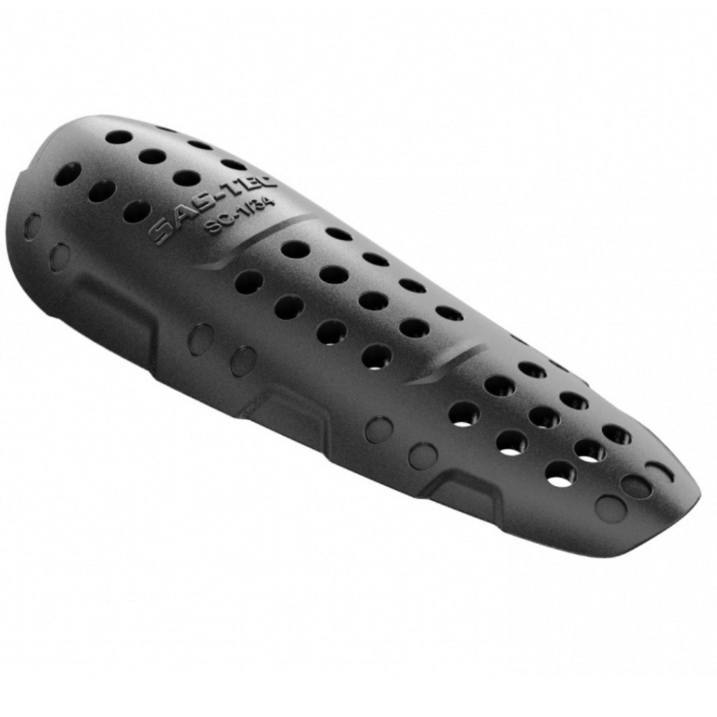 Shinebone Armour Protection | Fempro Armour