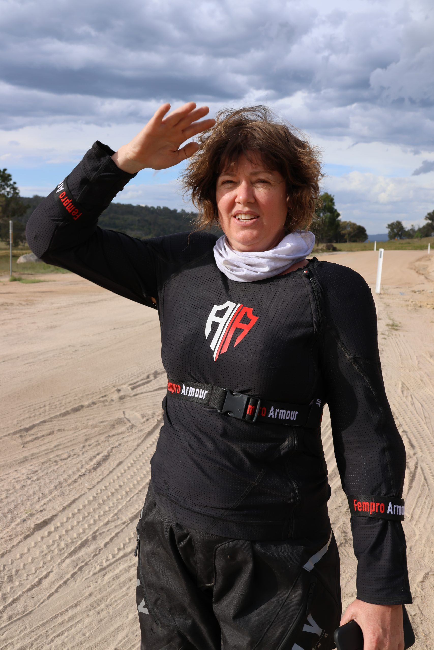 Home - Fempro Armour