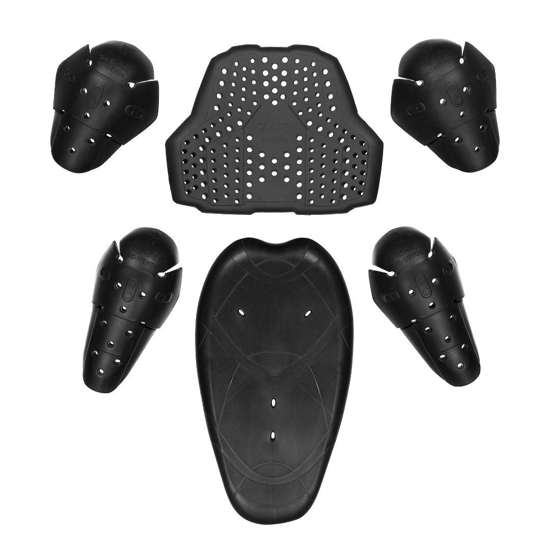 BRO – TOTAL BODY VALUE PACKAGE | Fempro Armour