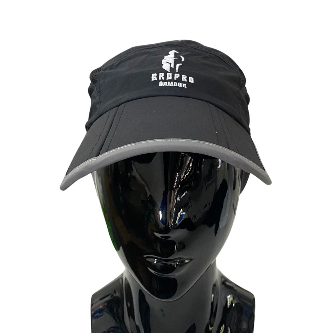 BRO – TRI-FOLD HAT | Fempro Armour