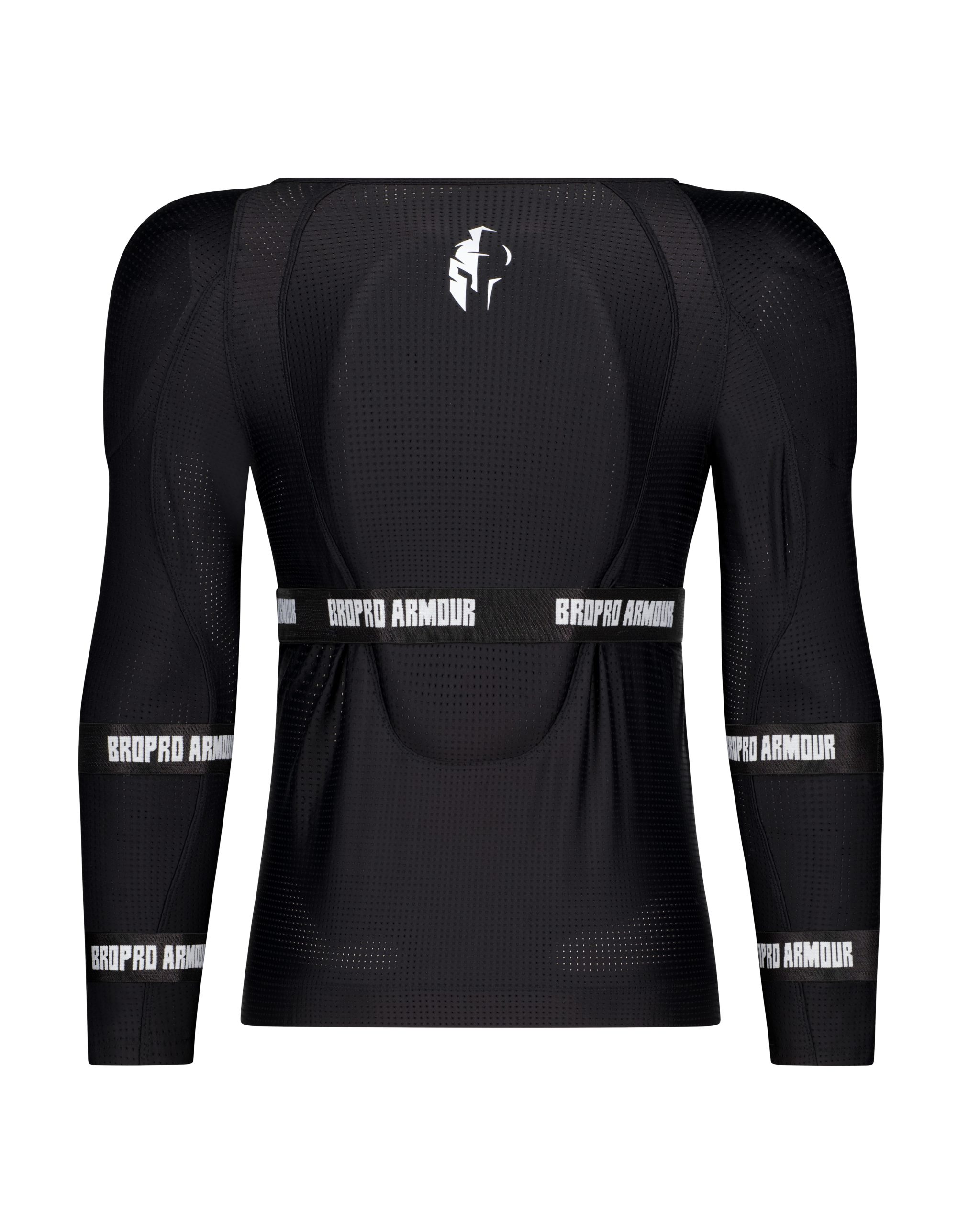 BROPRO ARMOUR VIGGO PRO BODY ARMOUR