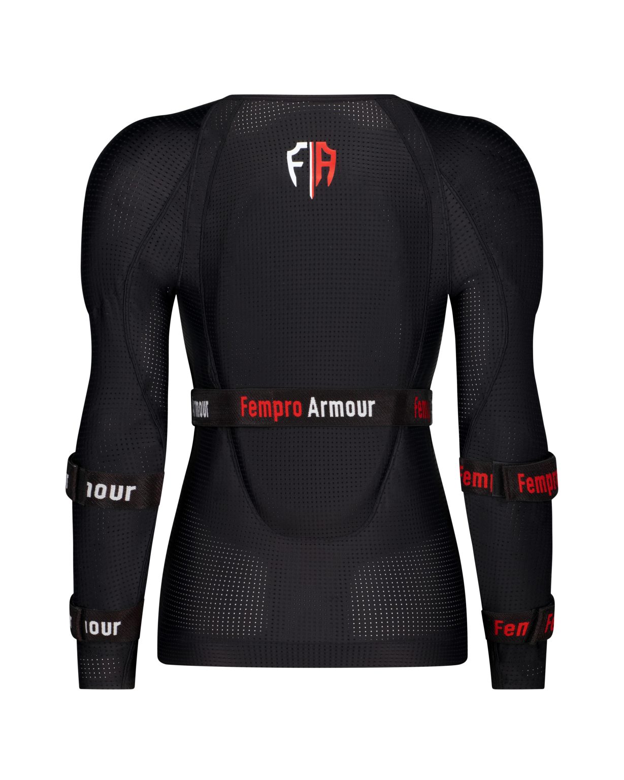 VIRAGO PRO BODY ARMOUR | Fempro Armour