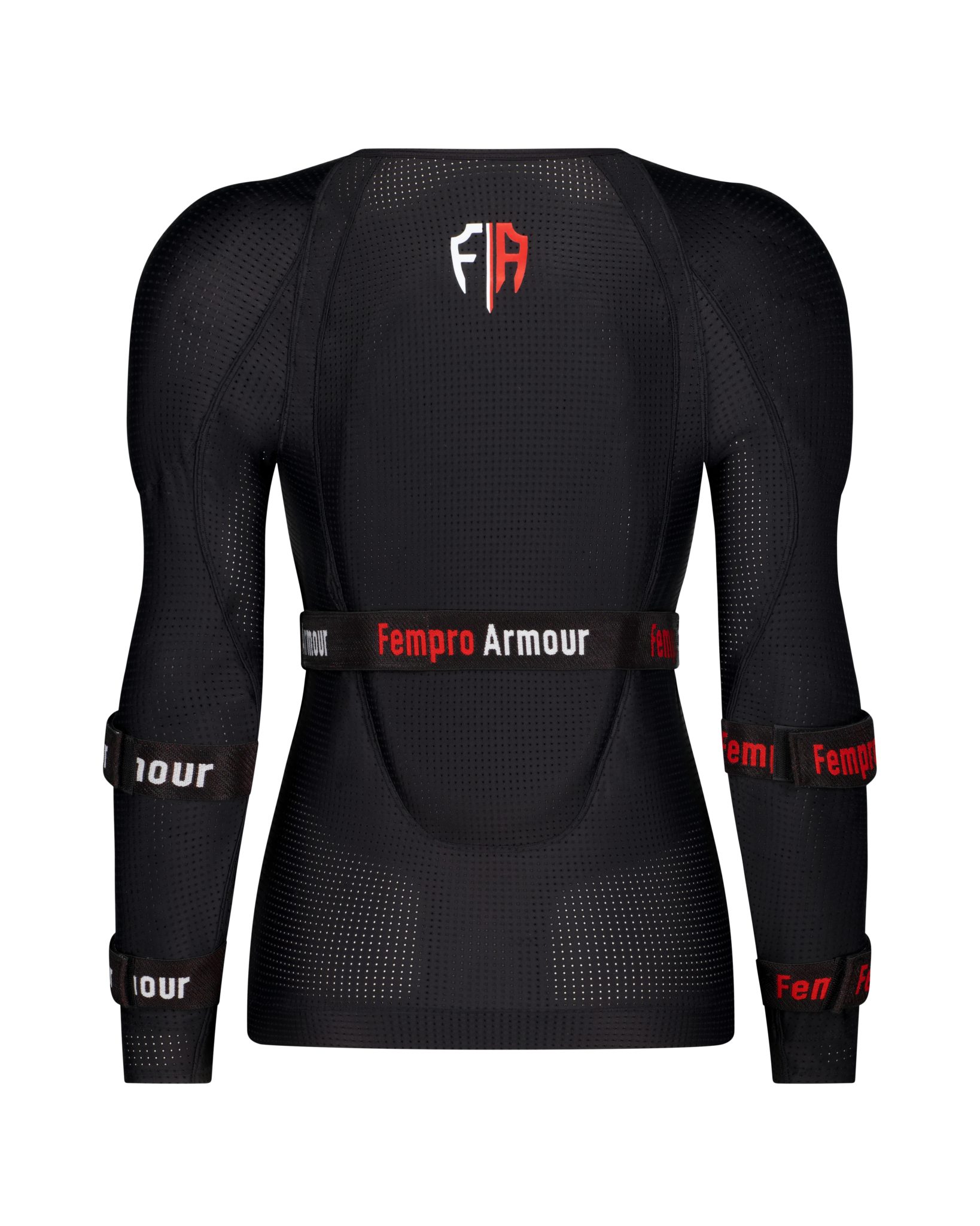 FEM – TOTAL BODY VALUE PACKAGE | Fempro Armour
