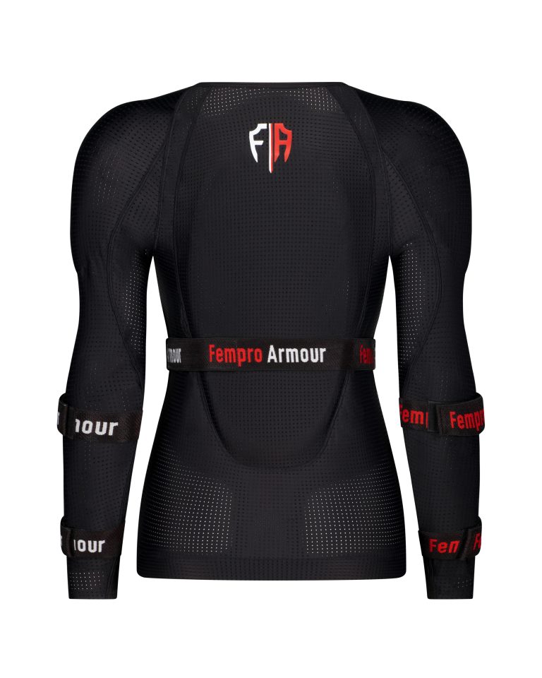 FEM – TOTAL BODY VALUE PACKAGE | Fempro Armour