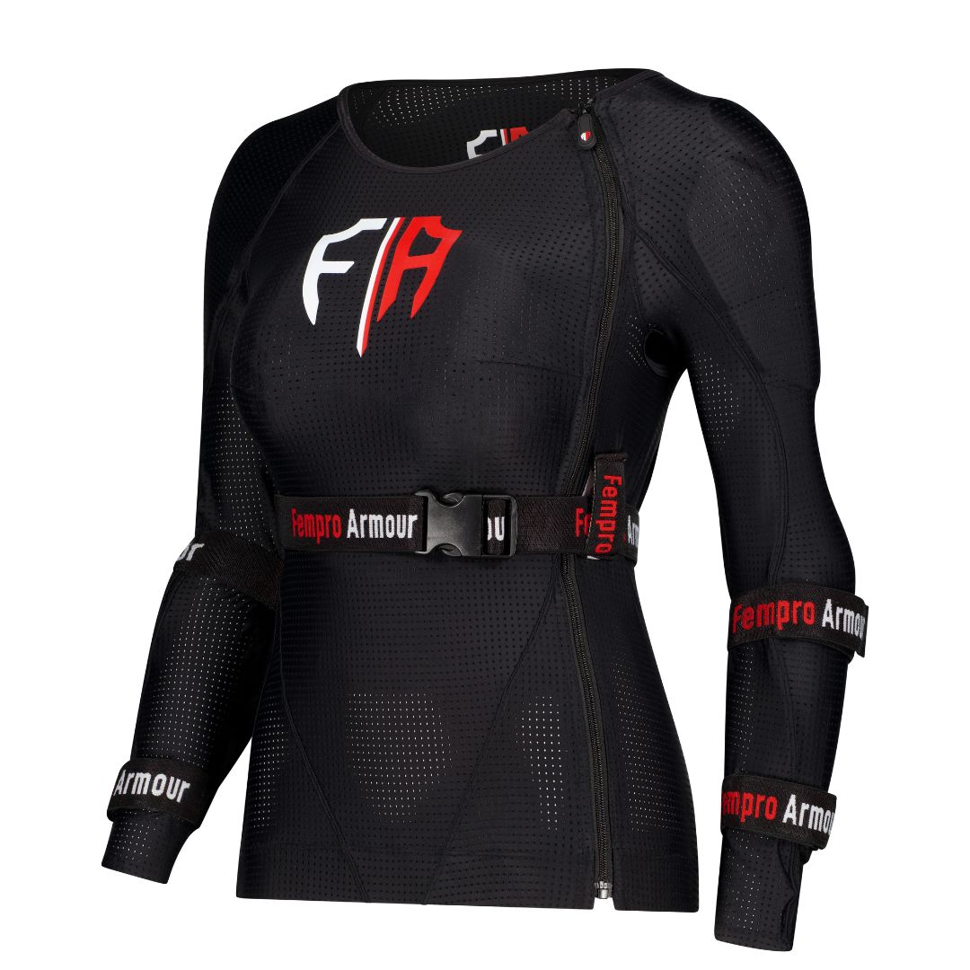 Best Sports Clothing For Women | Fempro Armour