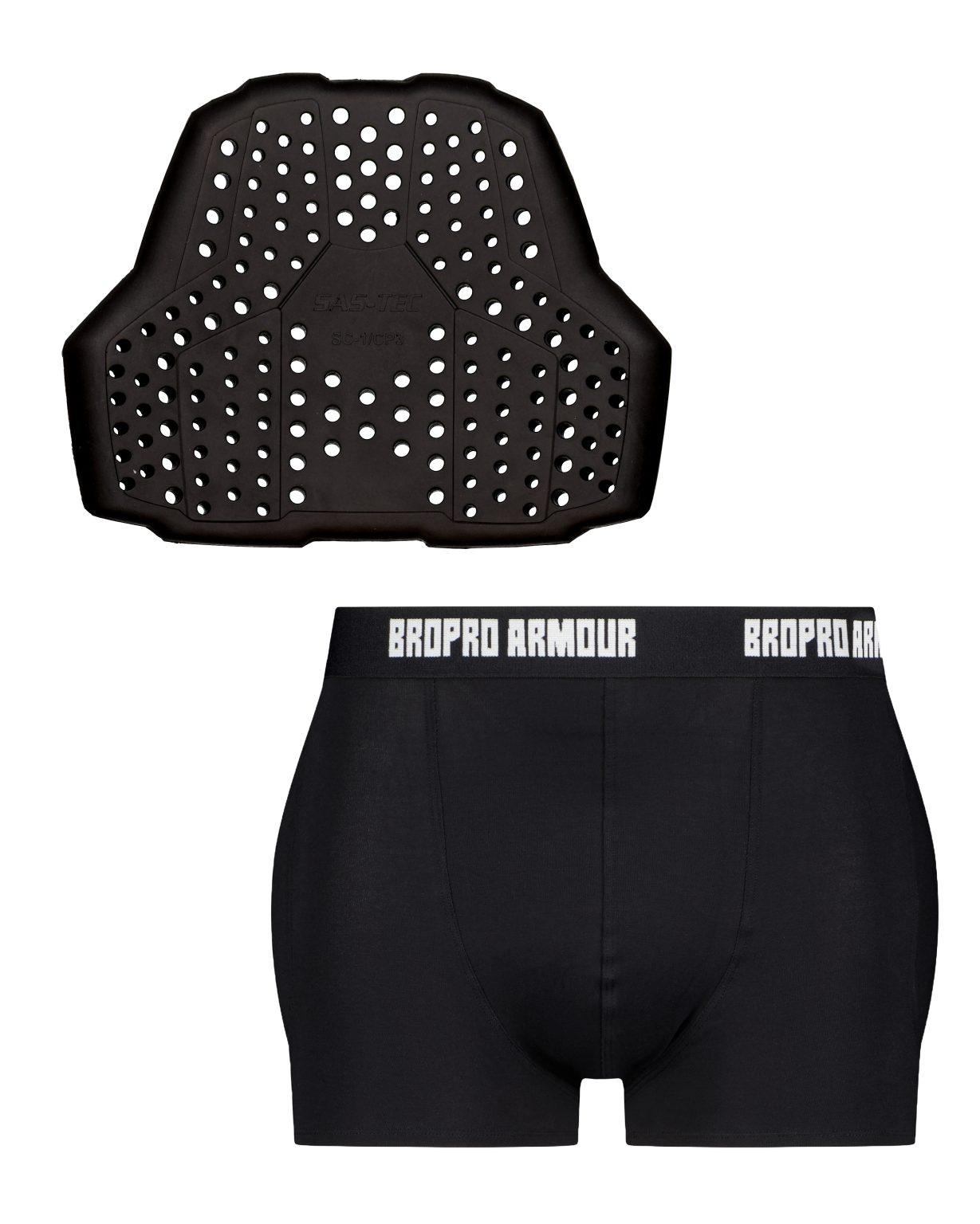 BRO – CHEST & HIP VALUE PACKAGE