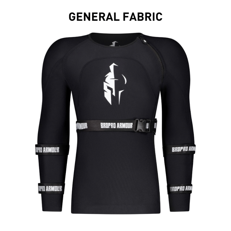 BRO – TOTAL BODY VALUE PACKAGE | Fempro Armour