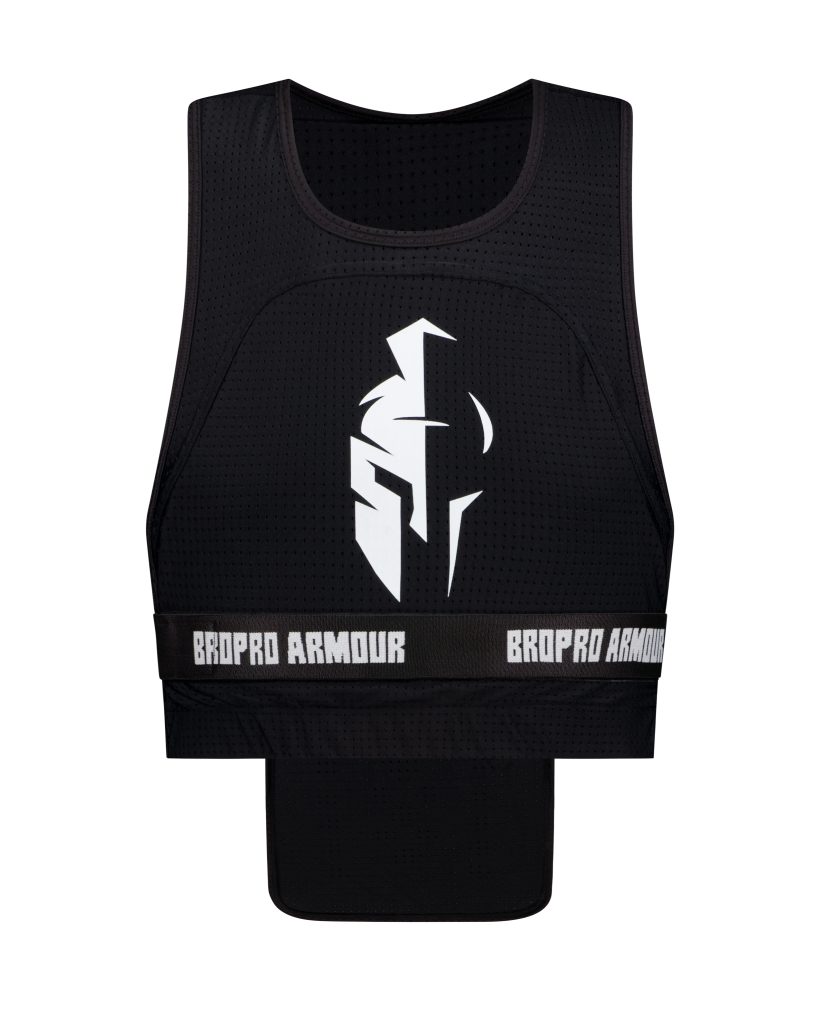 PRO LIGHT ARMOUR VEST | Fempro Armour
