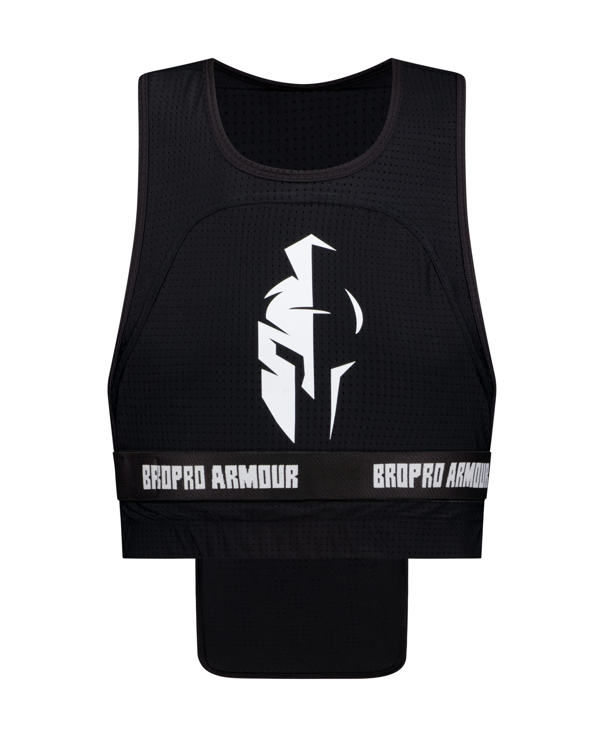 PRO LIGHT ARMOUR VEST | Fempro Armour