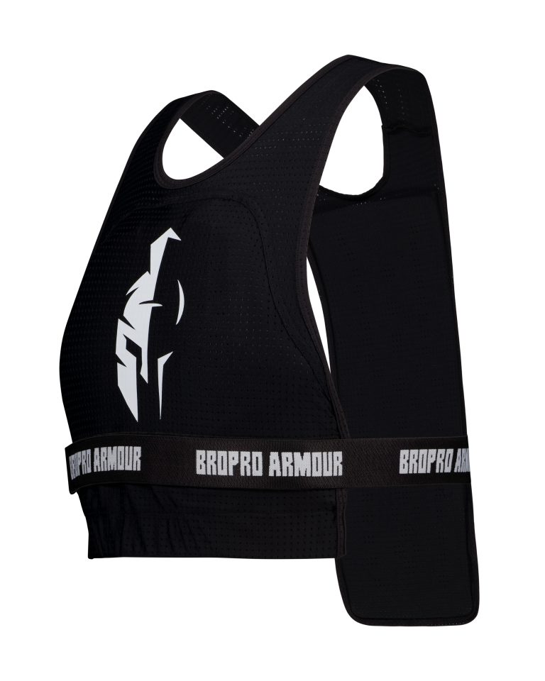 PRO LIGHT ARMOUR VEST | Fempro Armour