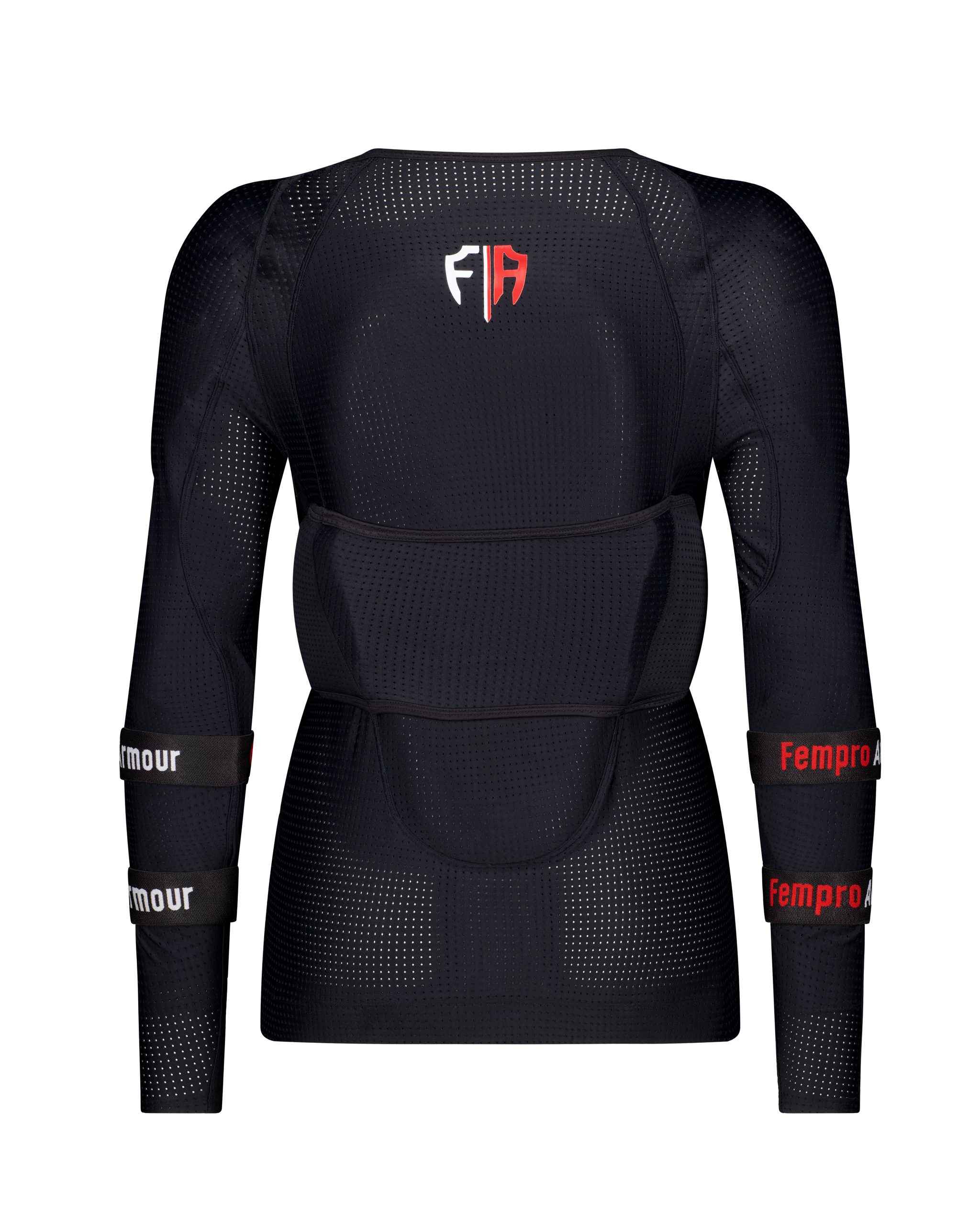 Stealth Guardian Body Armour