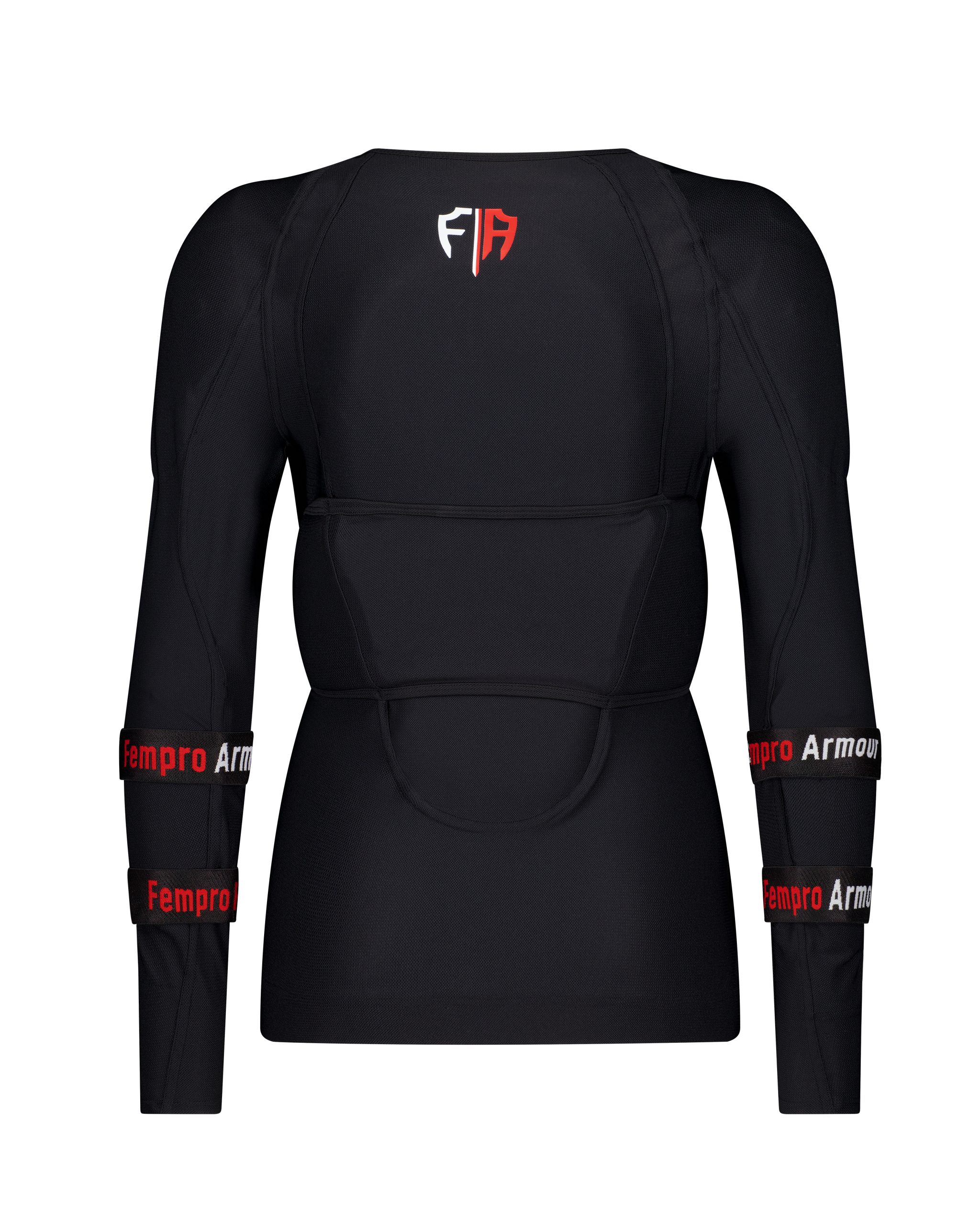 Stealth Guardian Body Armour