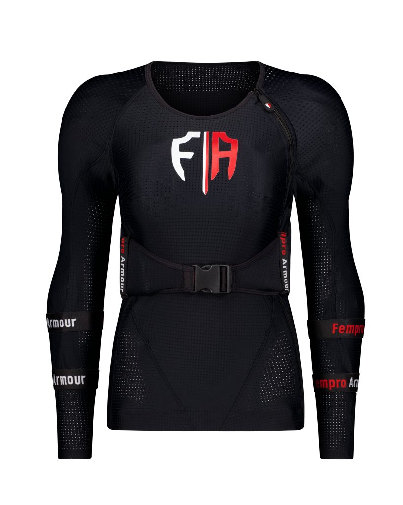 STEALTH GUARDIAN BODY ARMOUR