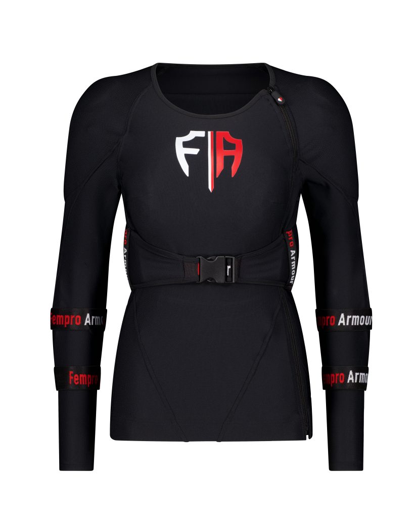 Stealth Guardian Body Armour
