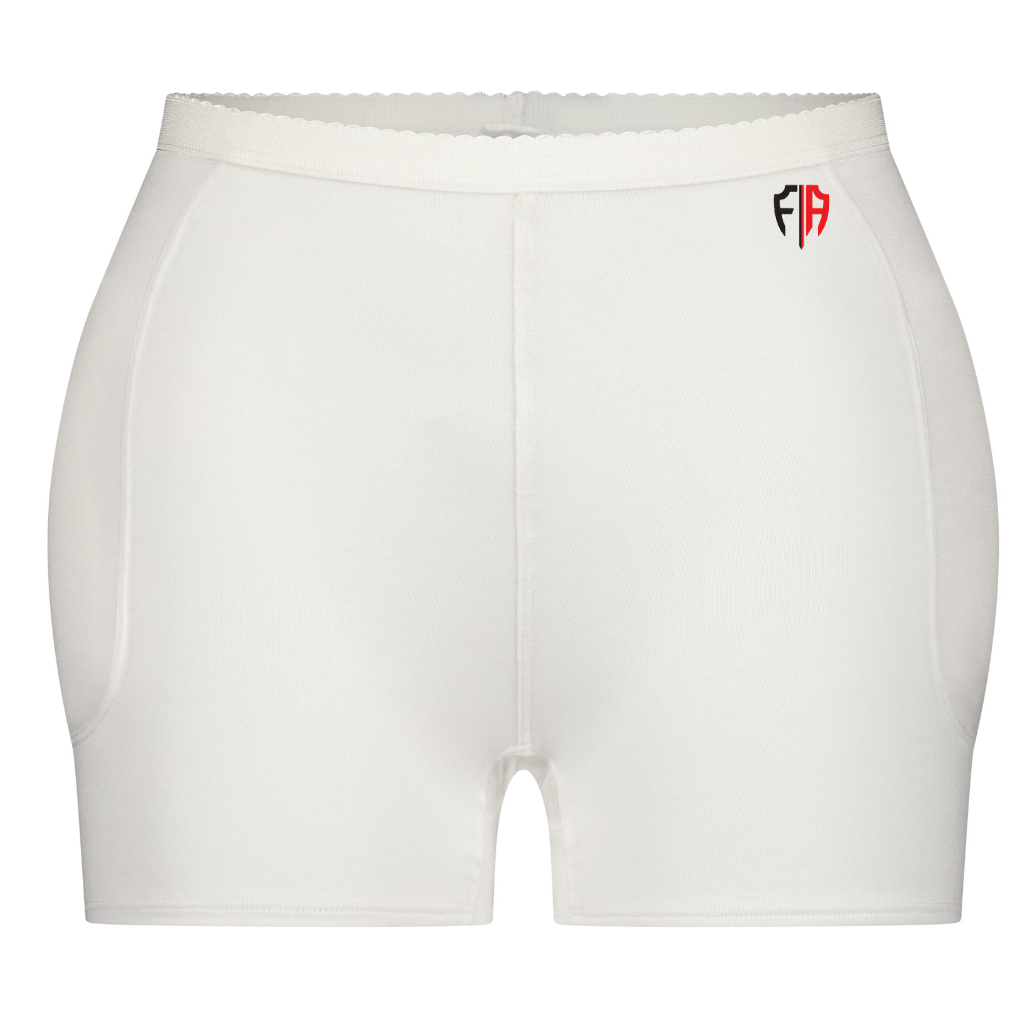 Female Hip Fracture Protection Underwear | Fempro Armour