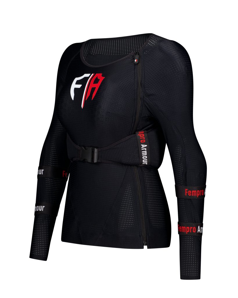 STEALTH GUARDIAN BODY ARMOUR