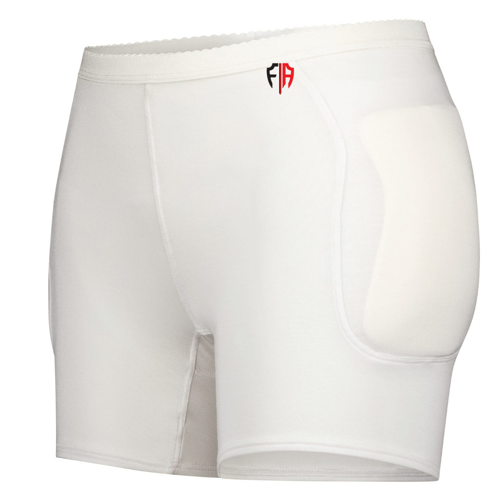 Female Hip Fracture Protection Underwear | Fempro Armour