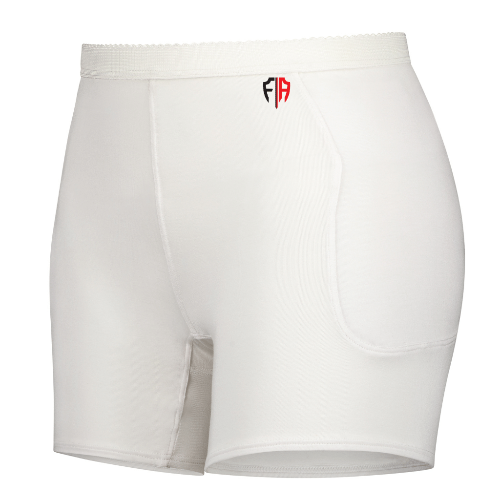 Female Hip Fracture Protection Underwear | Fempro Armour