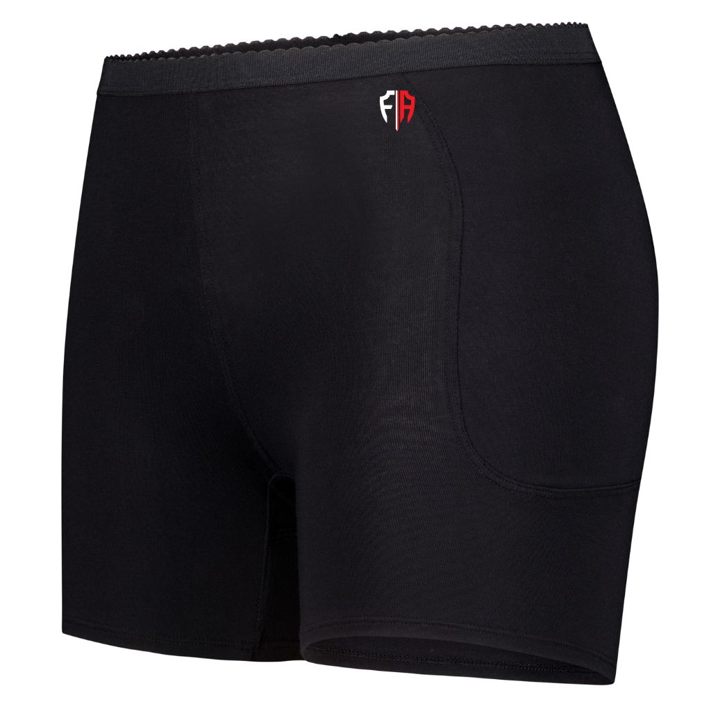 Female Hip Fracture Protection Underwear | Fempro Armour