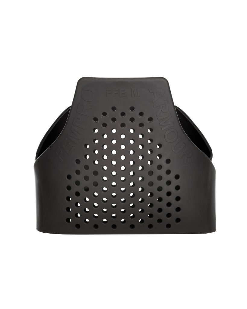 FemGuard Elite Impact Vest | Fempro Armour