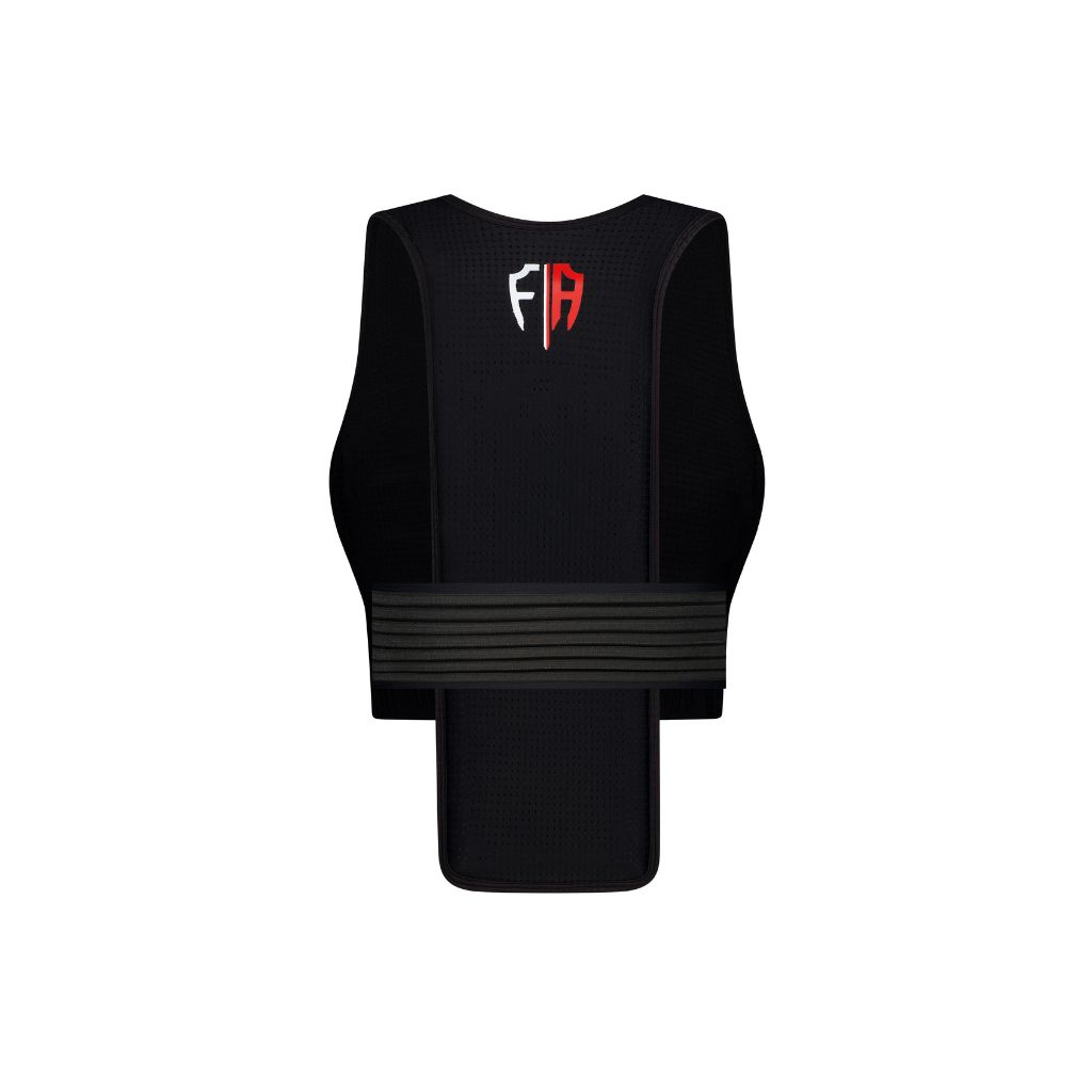 Fem - Pro Light Body Armour Vest